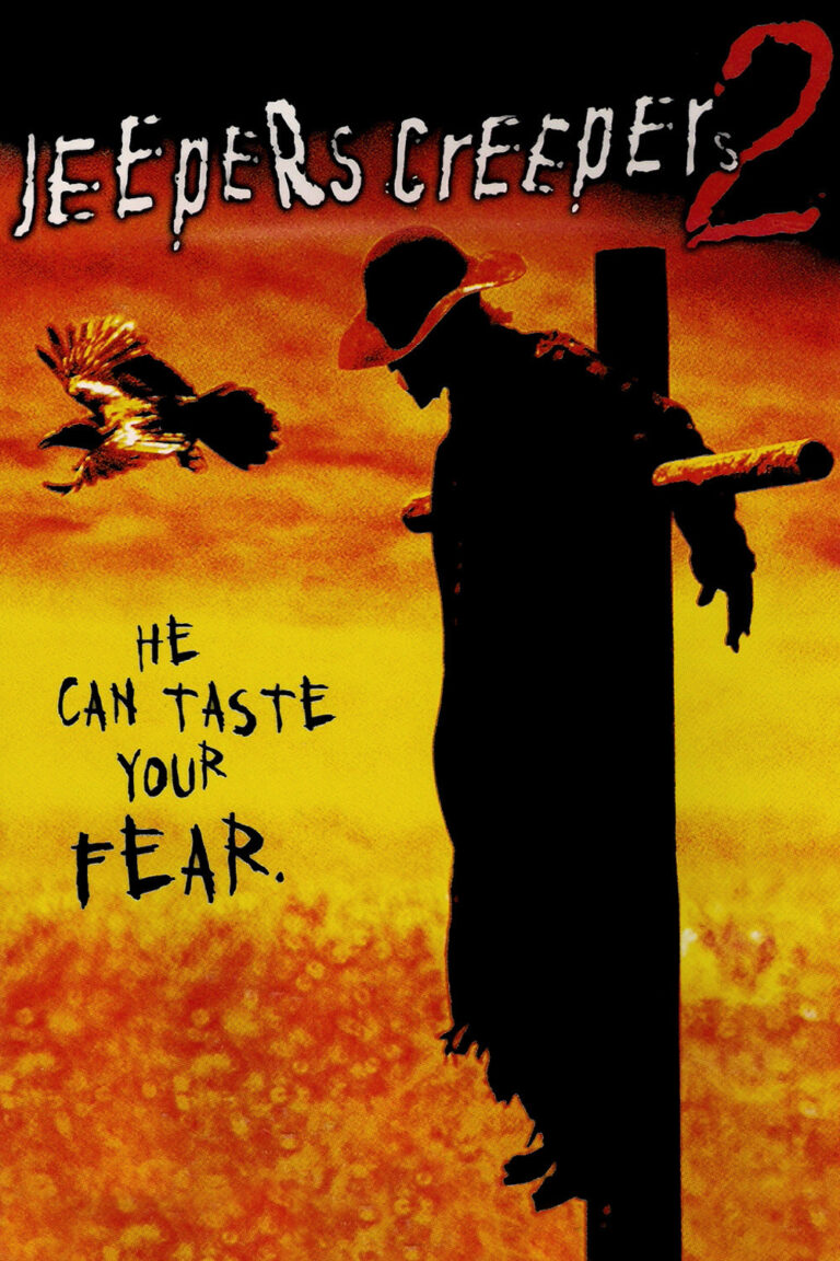 Jeepers Creepers 2 movie review (2003) | Roger Ebert