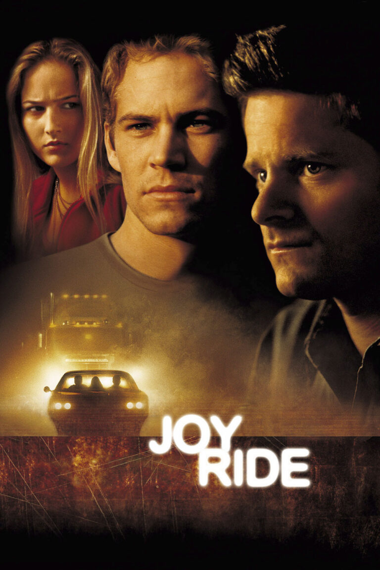 Joy Ride movie review & film summary (2001) | Roger Ebert