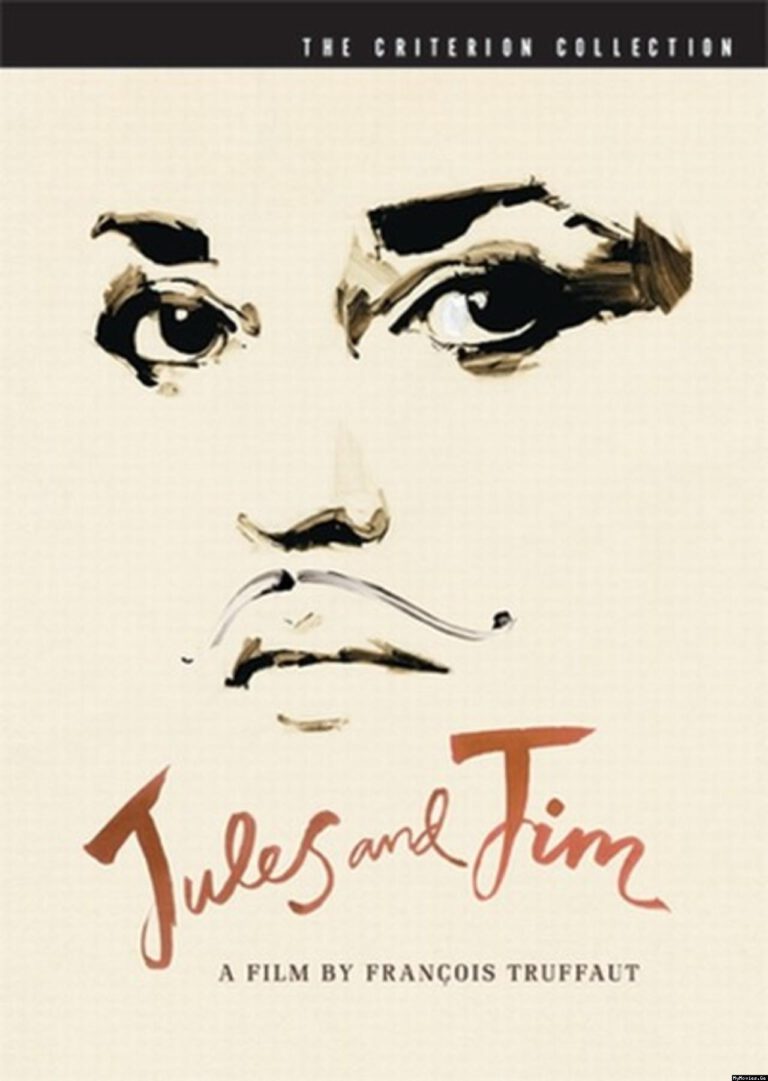 Jules and Jim movie review & film summary (1961) | Roger Ebert