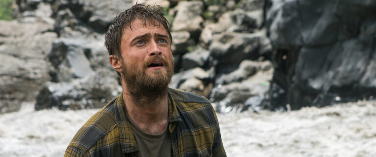 Jungle movie review & film summary