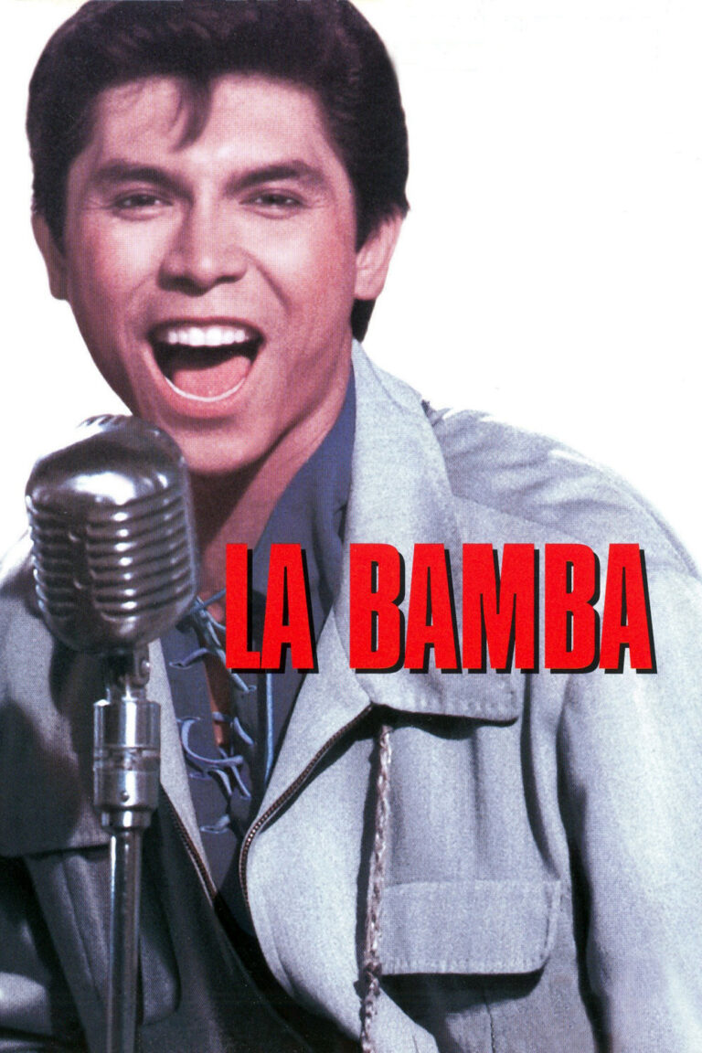 La Bamba movie review & film summary (1987) | Roger Ebert