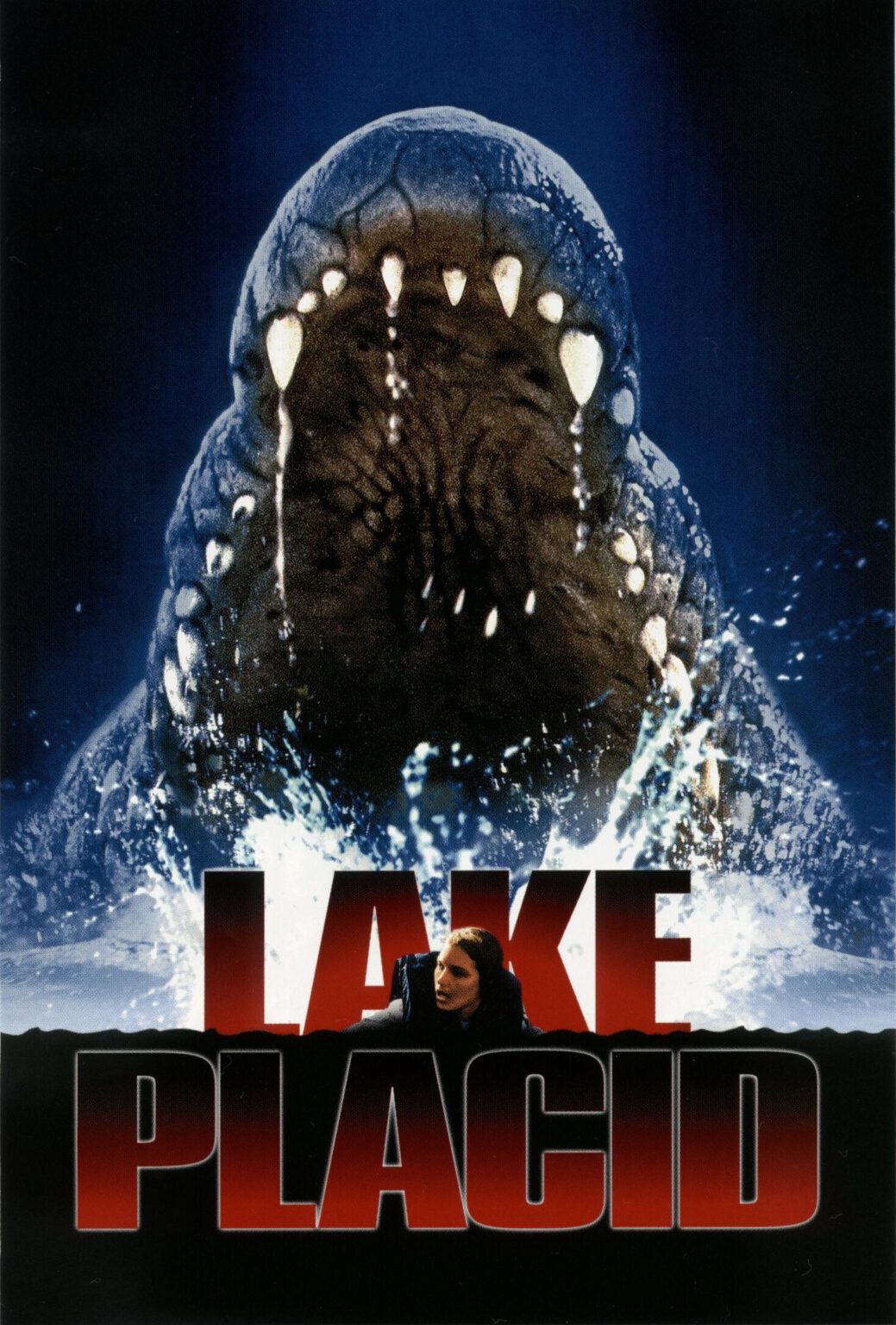 Lake Placid movie review & film summary (1999) | Roger Ebert