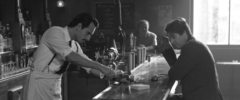 Last Call movie review & film summary (2020) | Roger Ebert