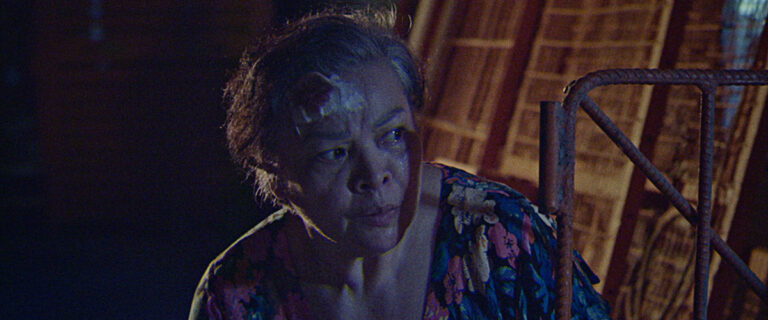 Leonor Will Never Die movie review (2022) | Roger Ebert