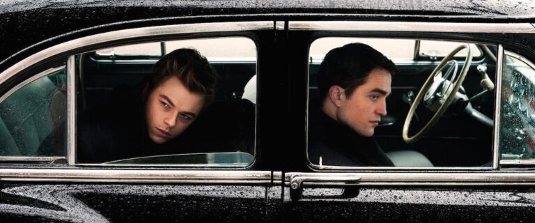 Life movie review & film summary
