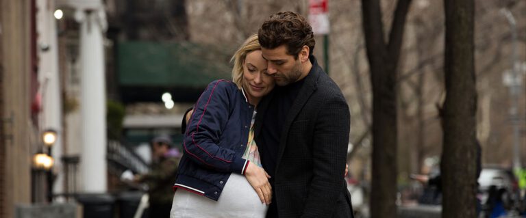 Life Itself movie review & film summary (2018) | Roger Ebert
