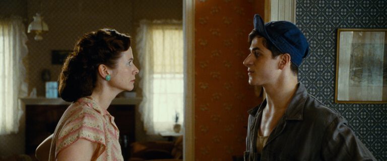 Little Boy movie review & film summary (2015) | Roger Ebert