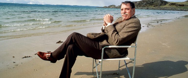 Local Hero movie review & film summary (1983) | Roger Ebert