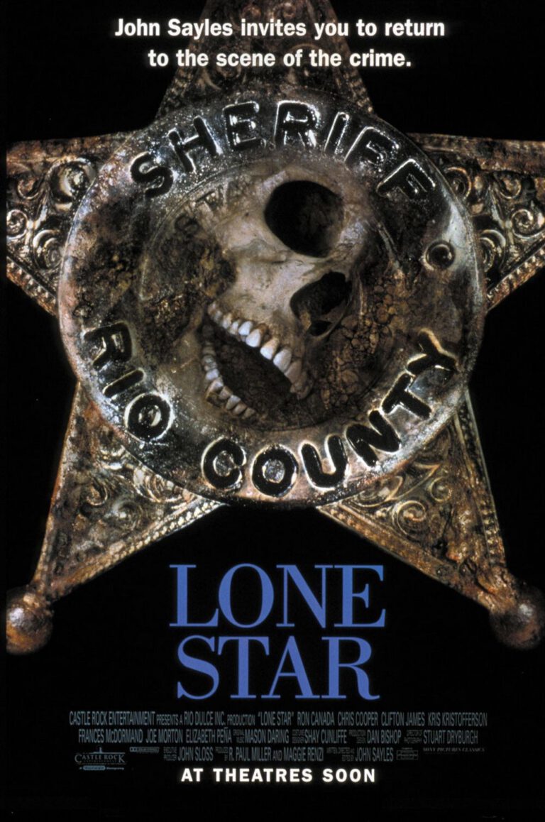 Lone Star movie review & film summary (1996) | Roger Ebert