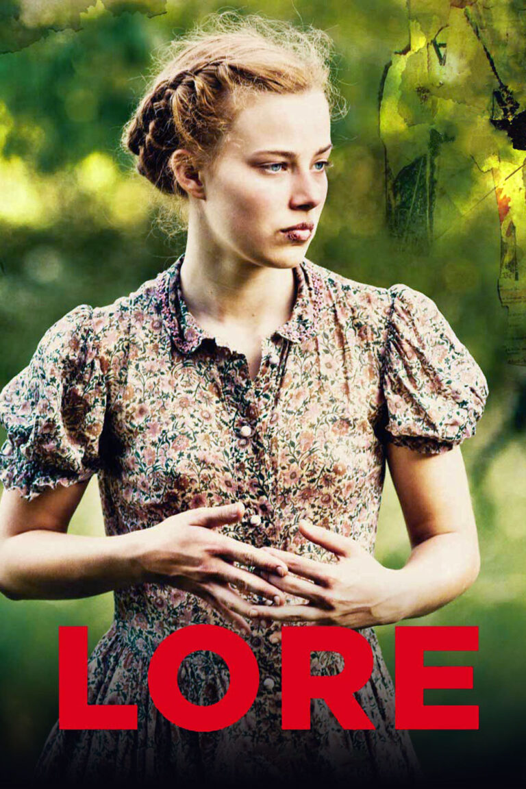 A sexual and political awakening movie review