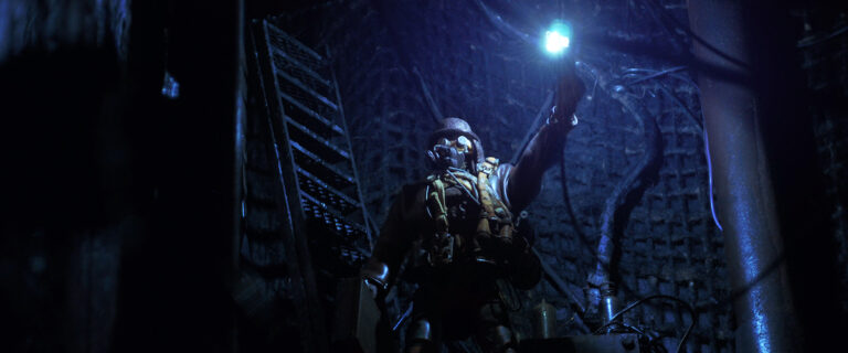 Mad God movie review & film summary (2022) | Roger Ebert