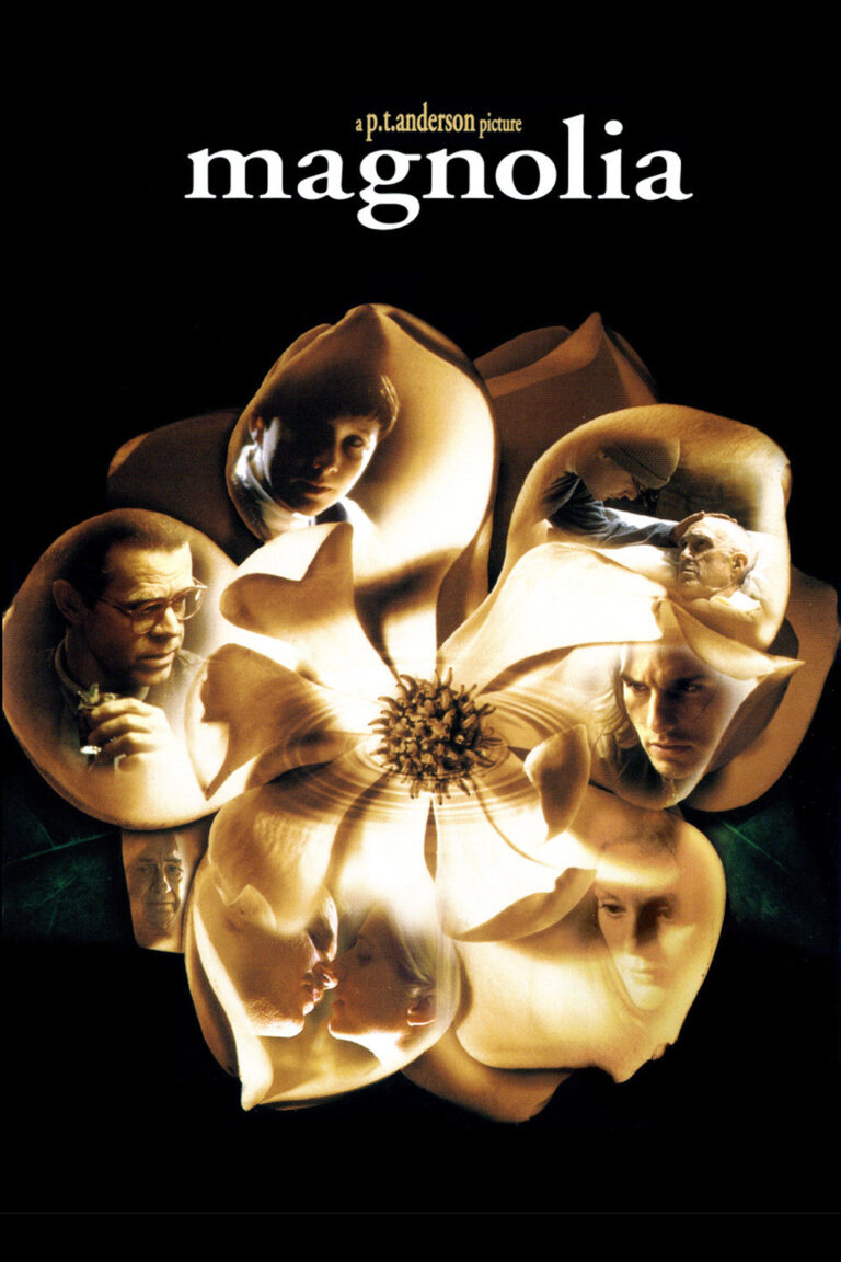 Magnolia movie review & film summary (2000) | Roger Ebert