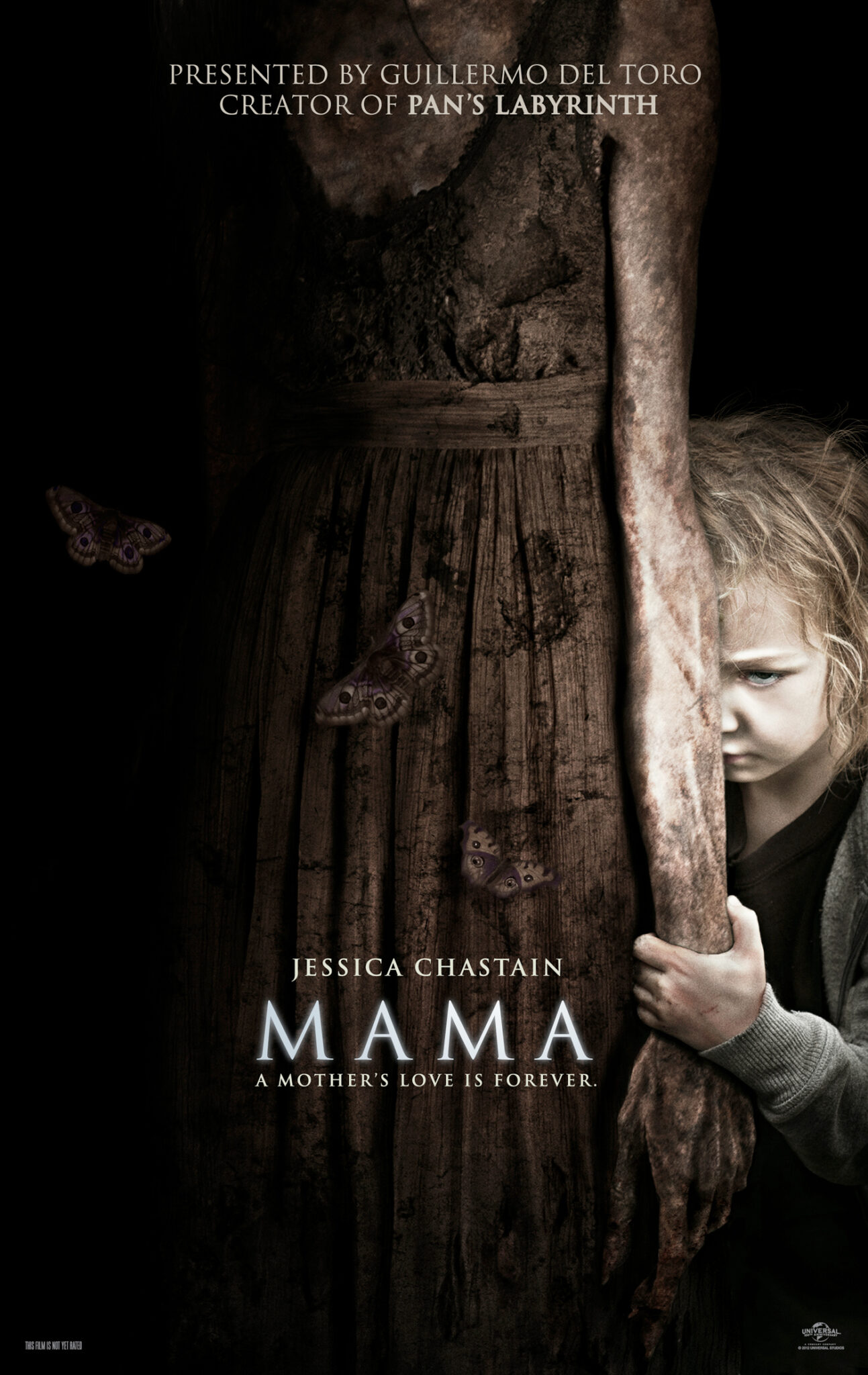 Mother of nightmares movie review (2013) | Roger Ebert