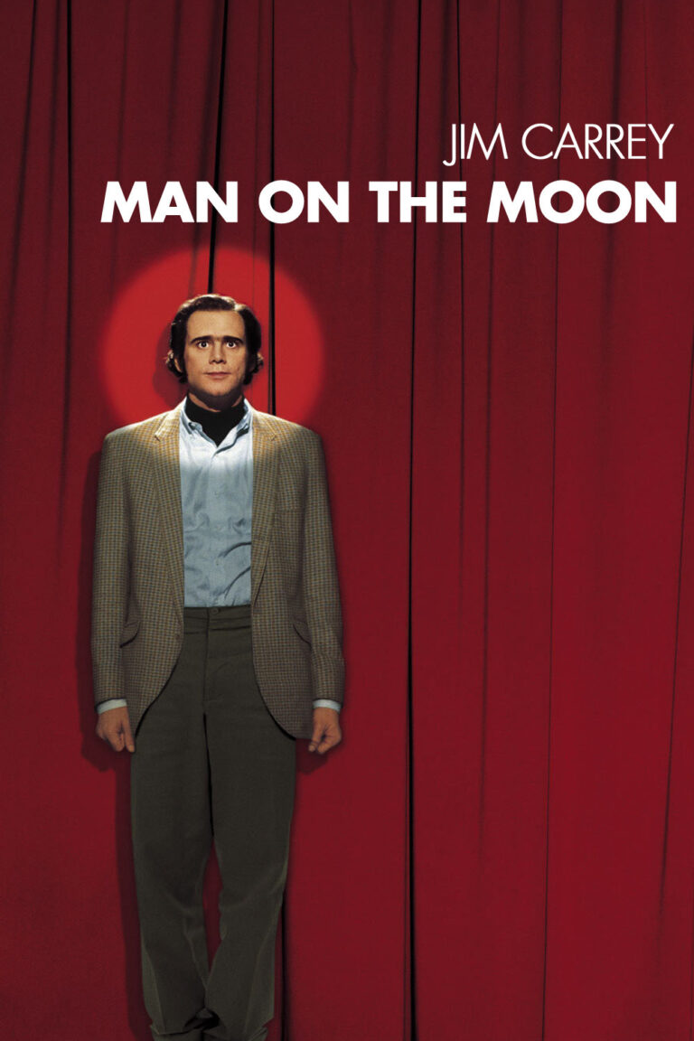 Man on the Moon movie review & film summary (1999) | Roger Ebert