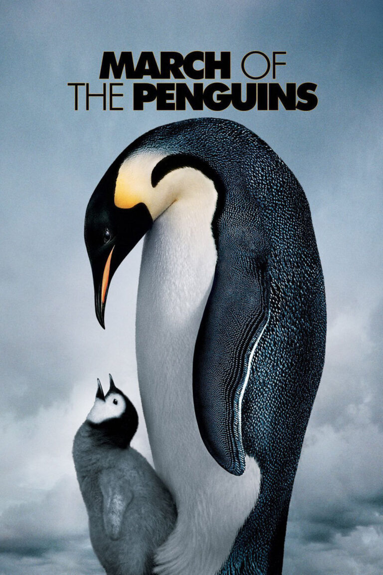 Darwinian tale of family on ice movie review