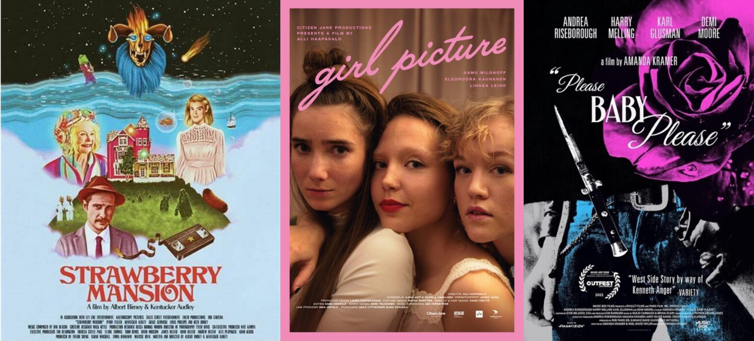 Marya Gates' Overlooked Films of 2022 | Features | Roger Ebert