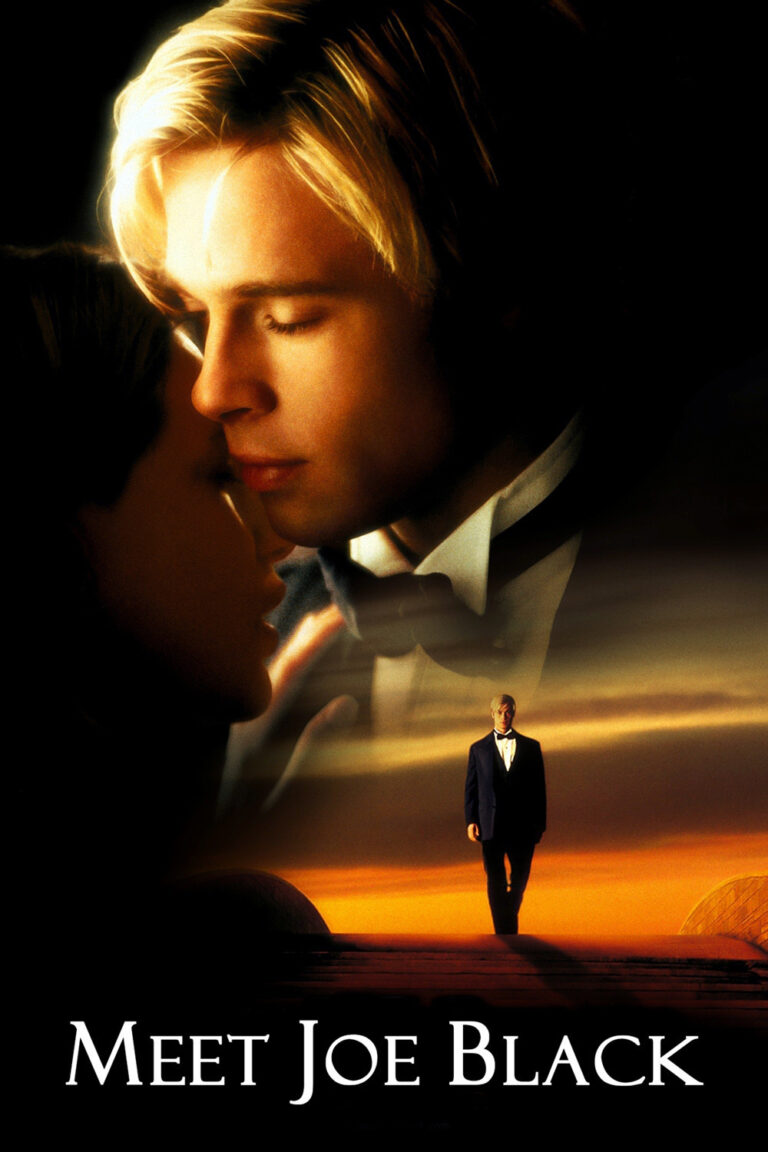 Meet Joe Black movie review & film summary
