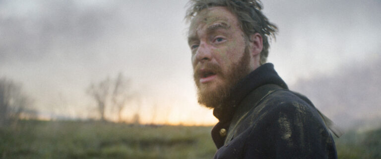 Men Go To Battle movie review