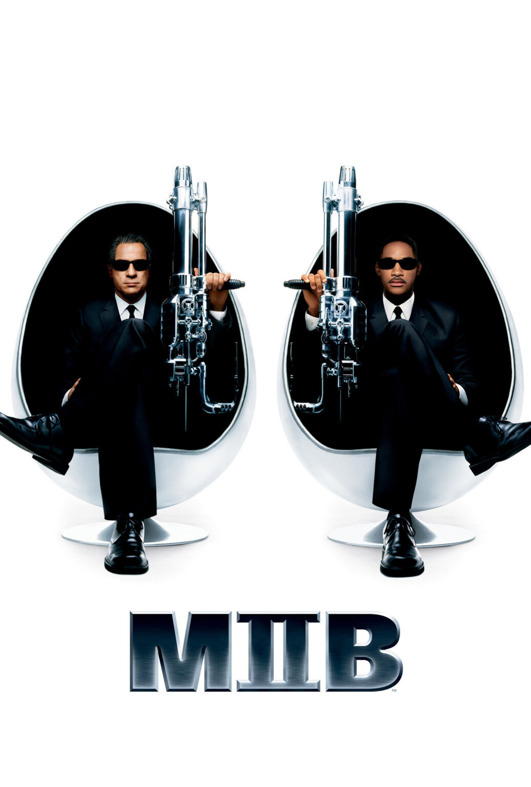 Men In Black II movie review & film summary (2002) | Roger Ebert