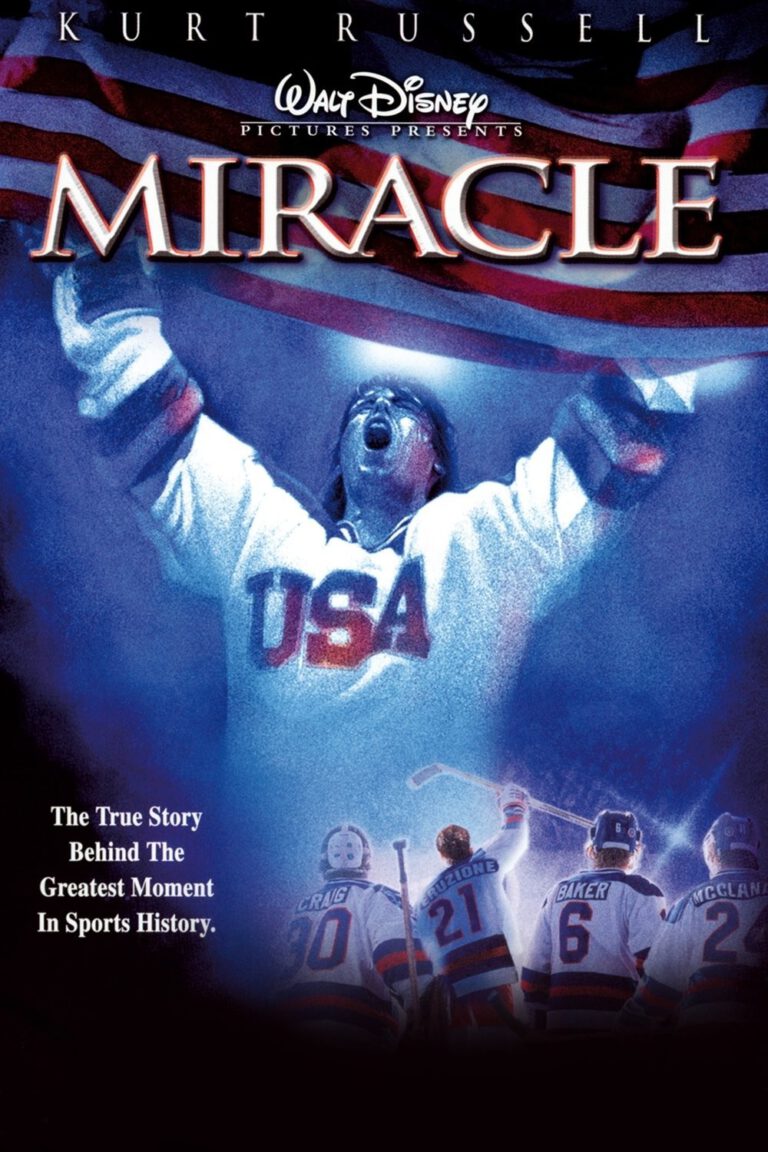 Miracle movie review & film summary
