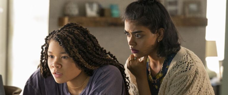 Missing movie review & film summary (2023) | Roger Ebert