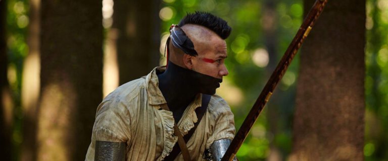 Mohawk movie review & film summary (2018) | Roger Ebert