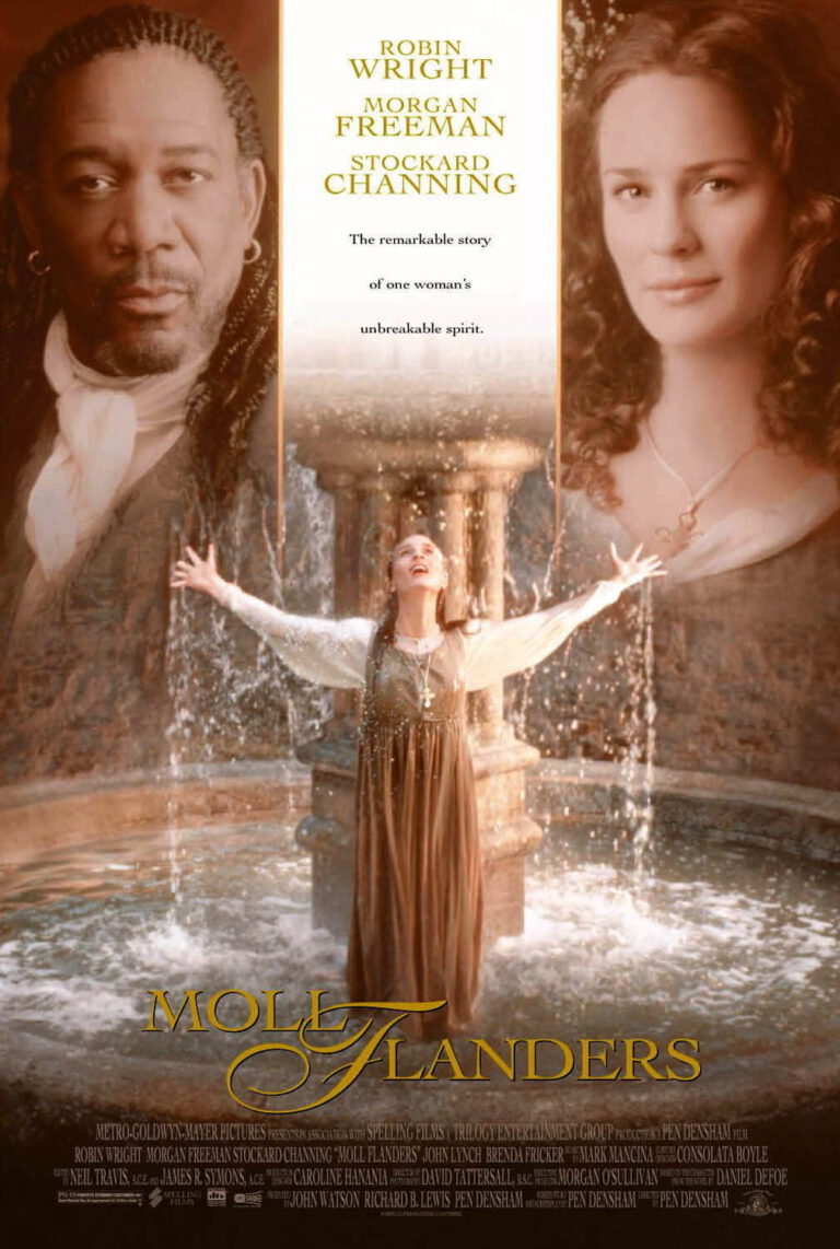 Moll Flanders movie review & film summary (1996) | Roger Ebert