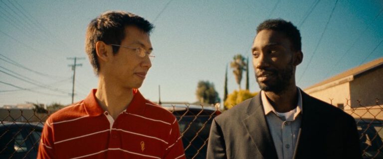 Mope movie review & film summary (2020) | Roger Ebert