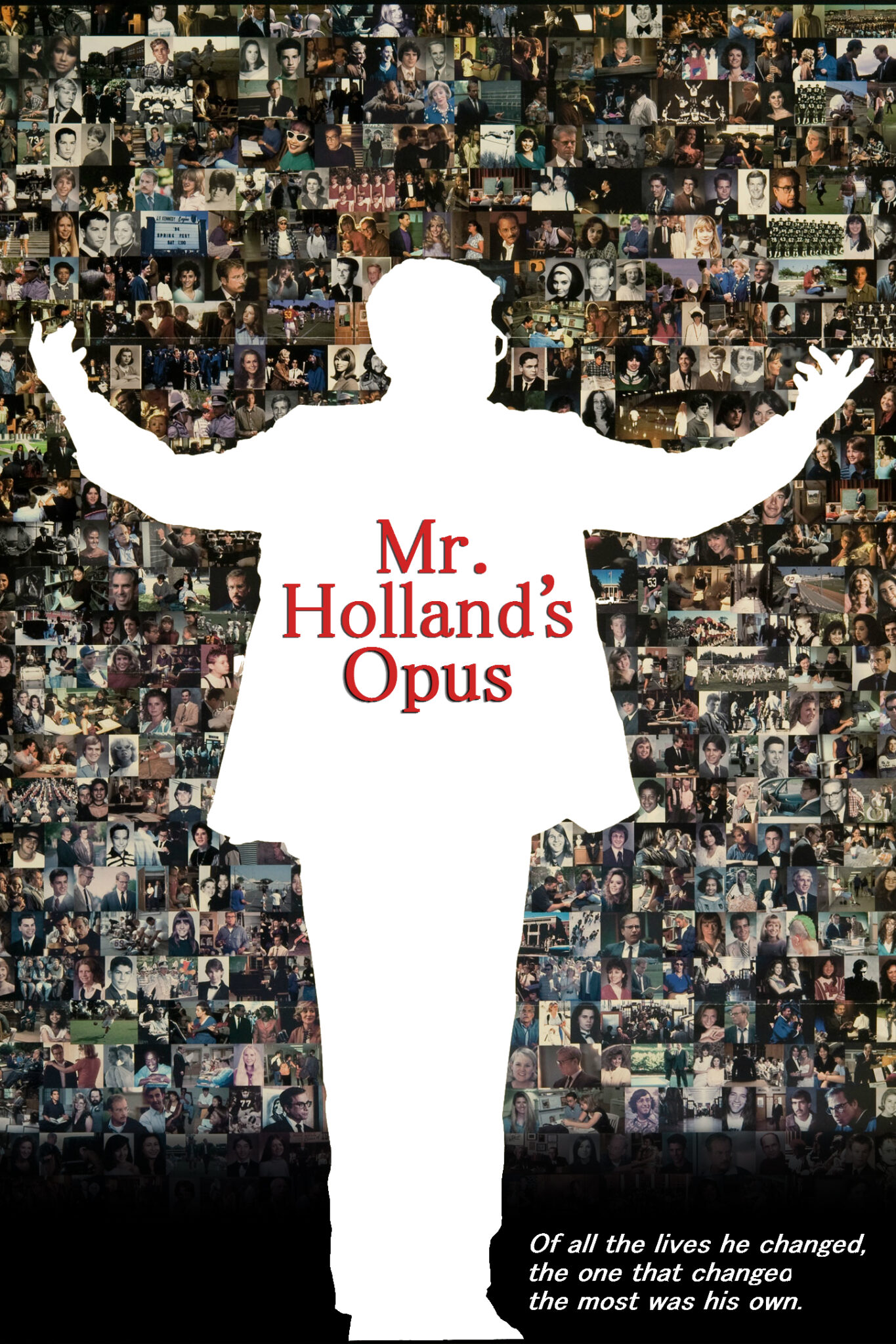 Mr. Holland’s Opus movie review (1995) | Roger Ebert Mr. Holland’s Opus movie review (1995) | Roger Ebert