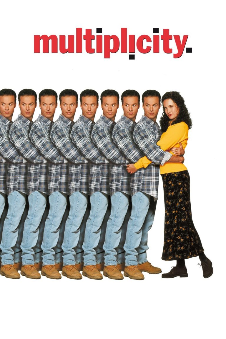 Multiplicity movie review & film summary (1996) | Roger Ebert