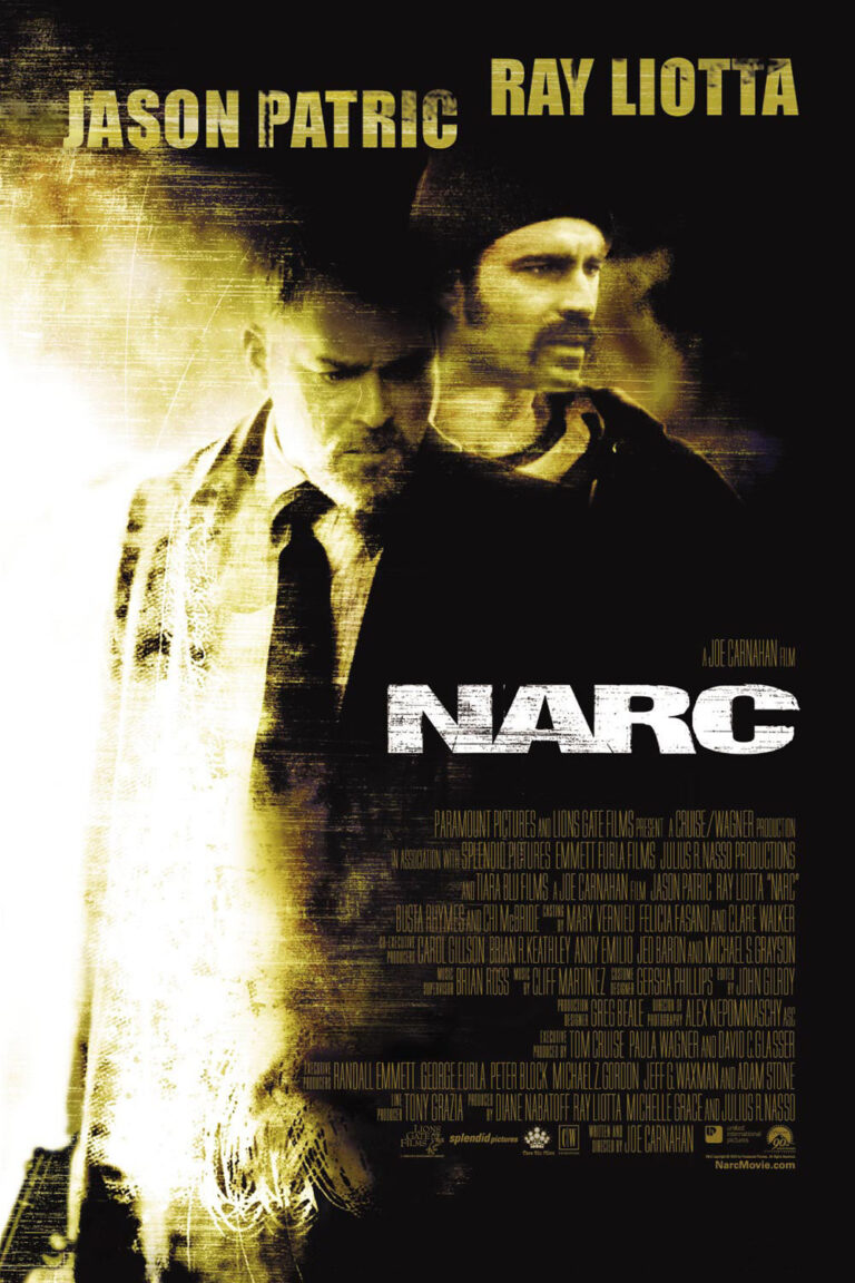 Narc movie review & film summary (2003) | Roger Ebert
