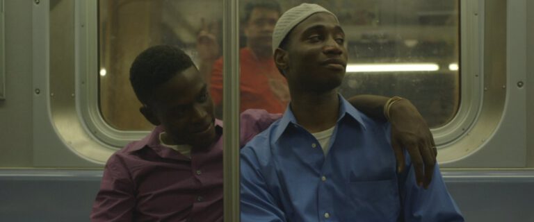Naz & Maalik movie review