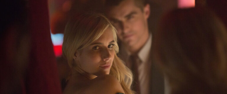 Nerve movie review & film summary (2016) | Roger Ebert