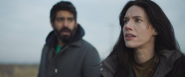 Next Exit movie review & film summary