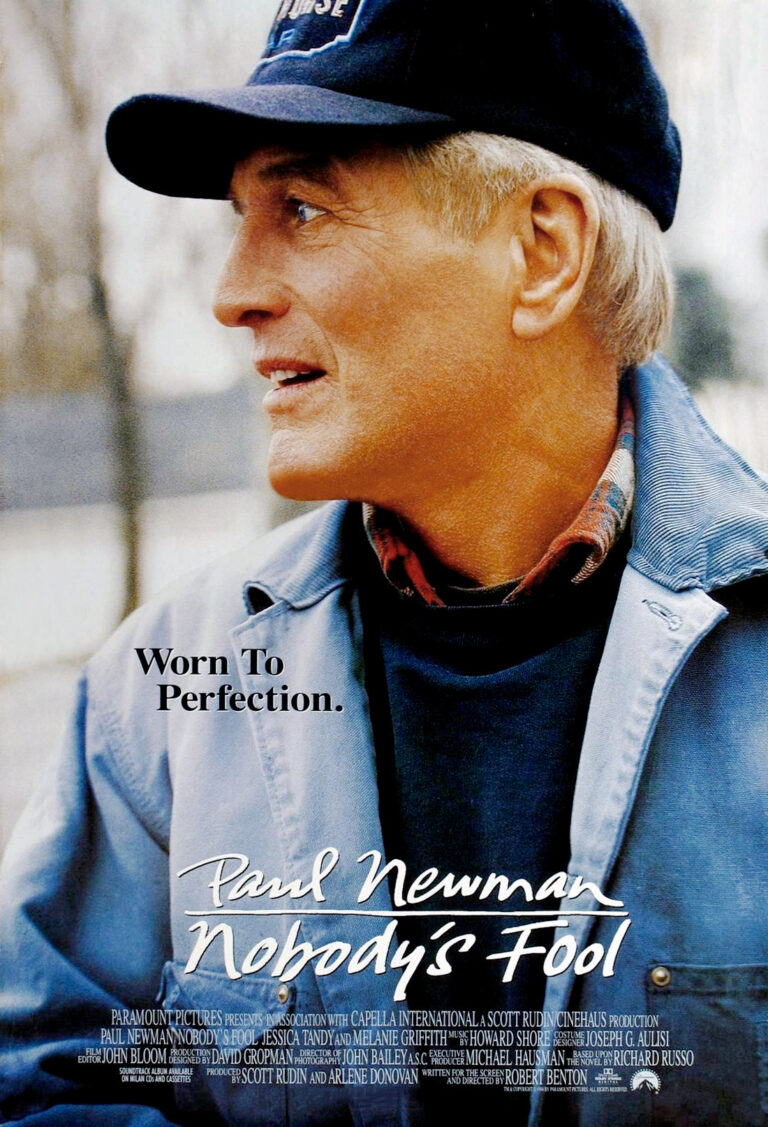 Nobody’s Fool movie review (1995) | Roger Ebert