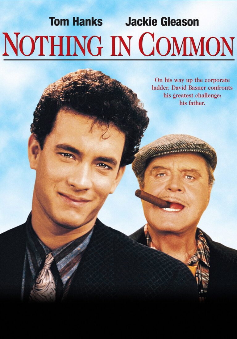Nothing In Common movie review (1986) | Roger Ebert