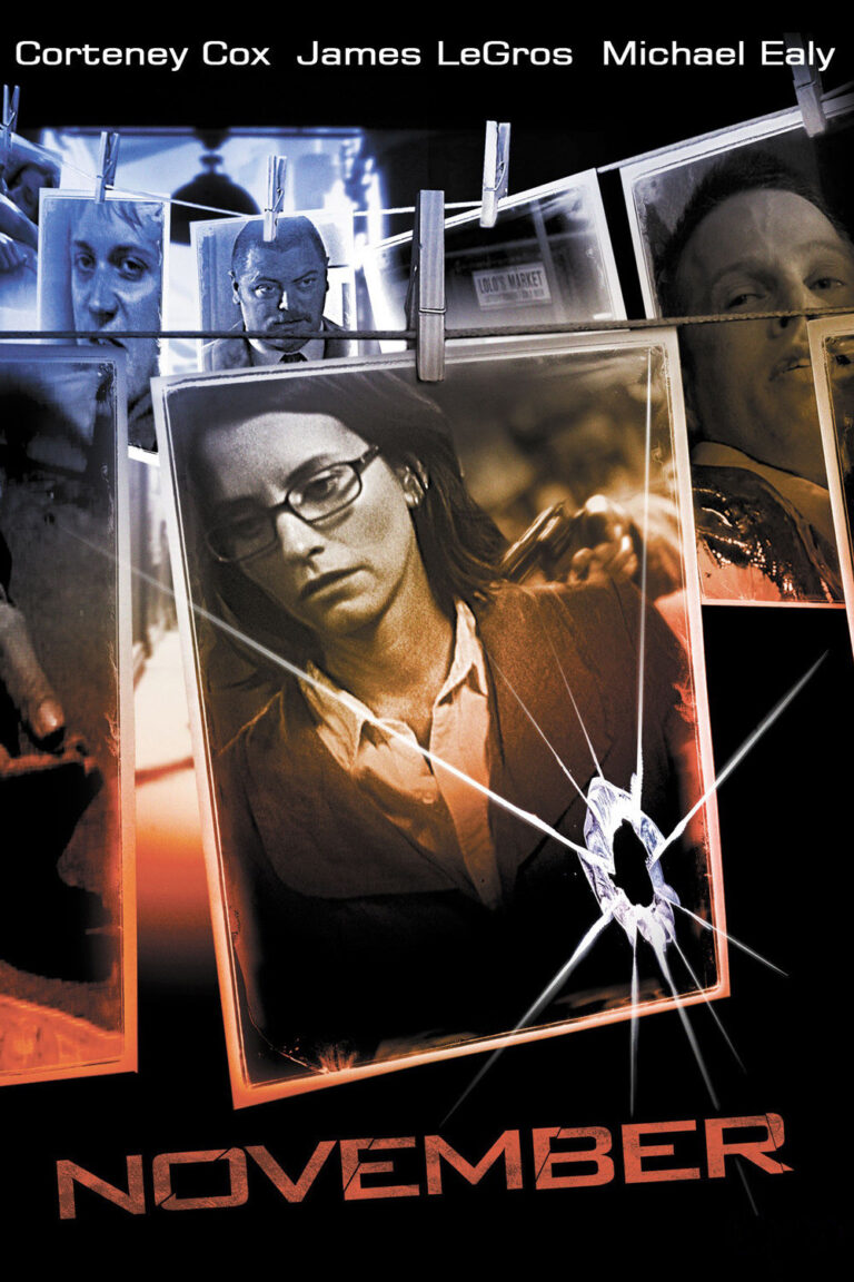 Whodunnit poses puzzling queries movie review (2005) | Roger Ebert