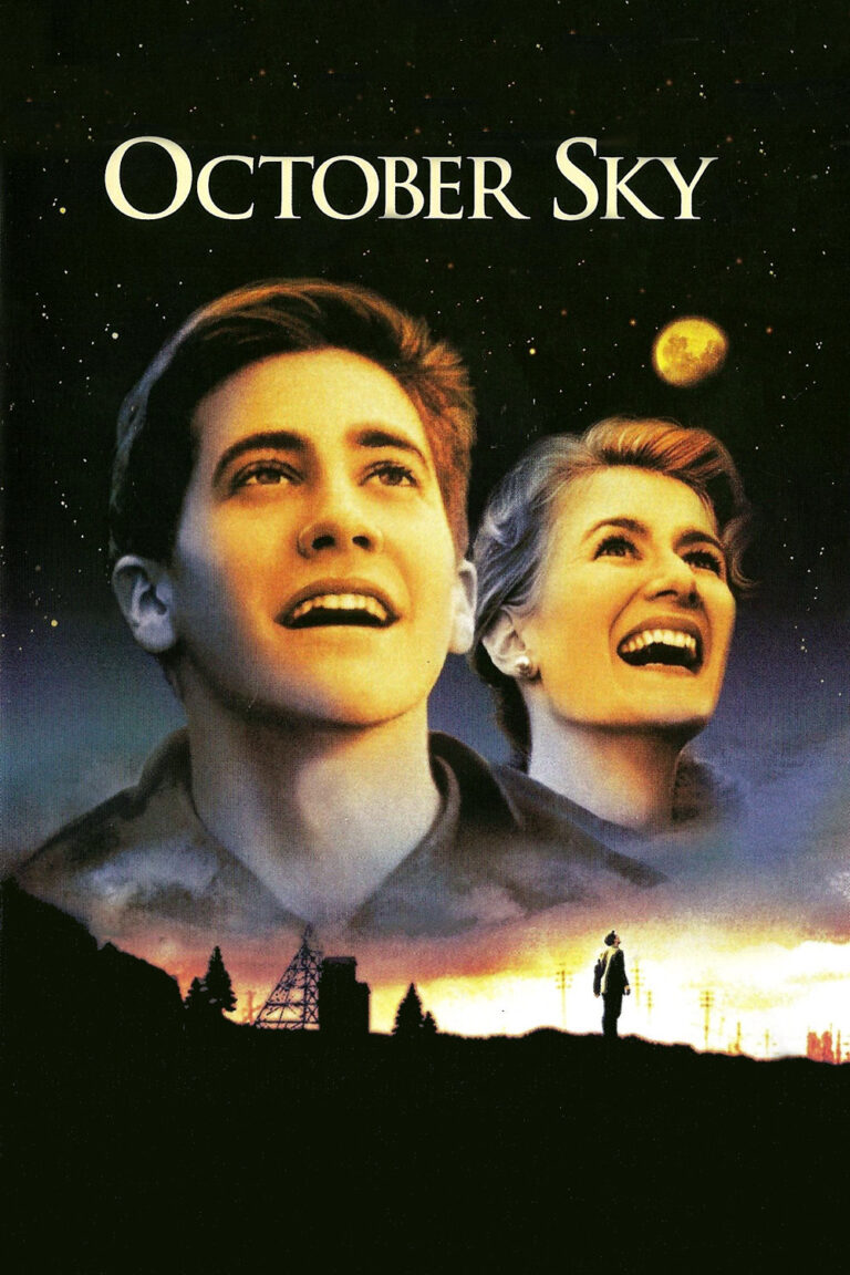 October Sky movie review & film summary (1999) | Roger Ebert