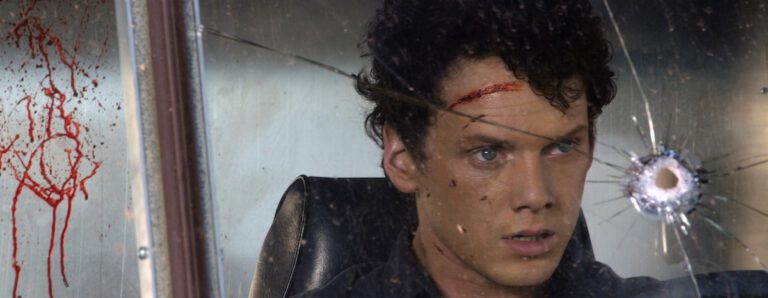 Odd Thomas movie review & film summary (2013) | Roger Ebert