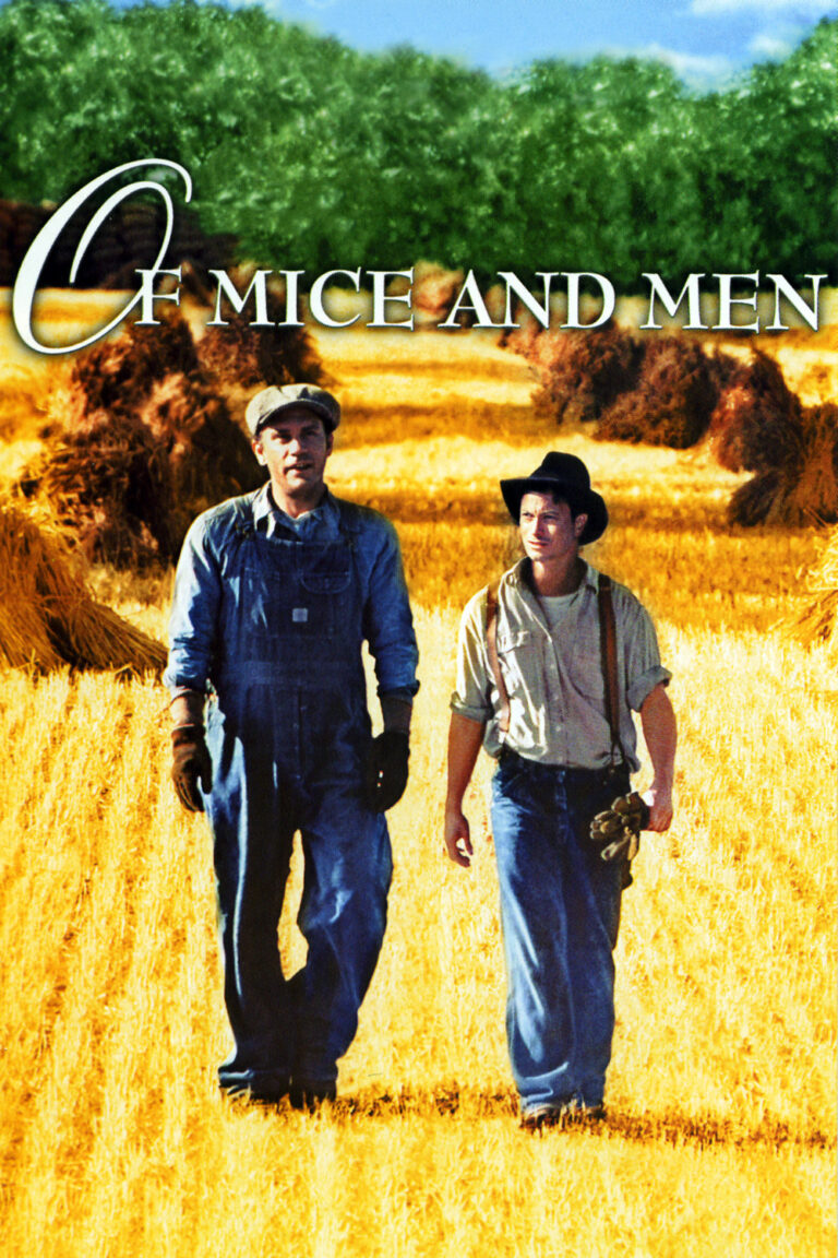 Of Mice And Men movie review & film summary (1992) | Roger Ebert