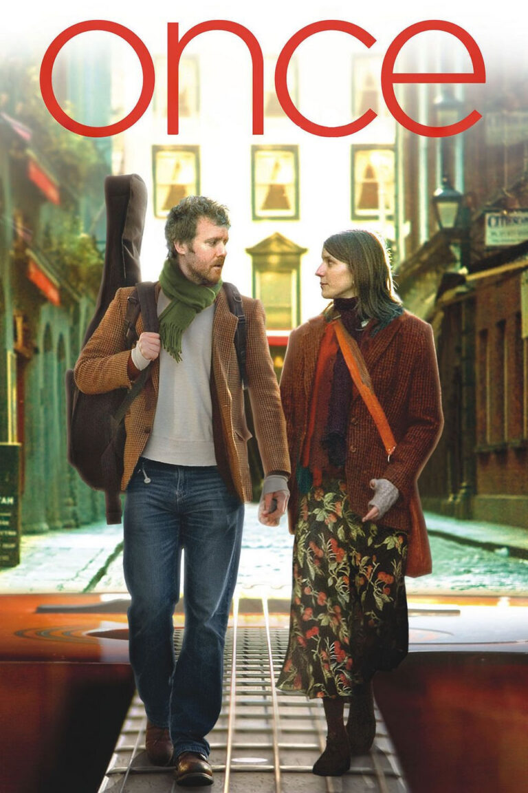 Making beautiful music together movie review (2007) | Roger Ebert