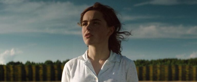 One & Two movie review & film summary (2015) | Roger Ebert