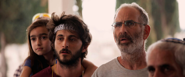 One Week and a Day movie review (2017) | Roger Ebert