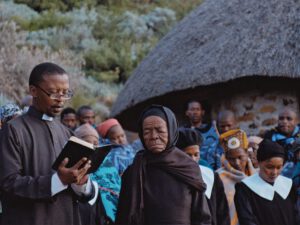 Our Bodies Carry the History of Our Worlds: Lemohang Jeremiah Mosese on ...