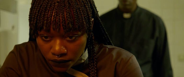Our Father, the Devil movie review