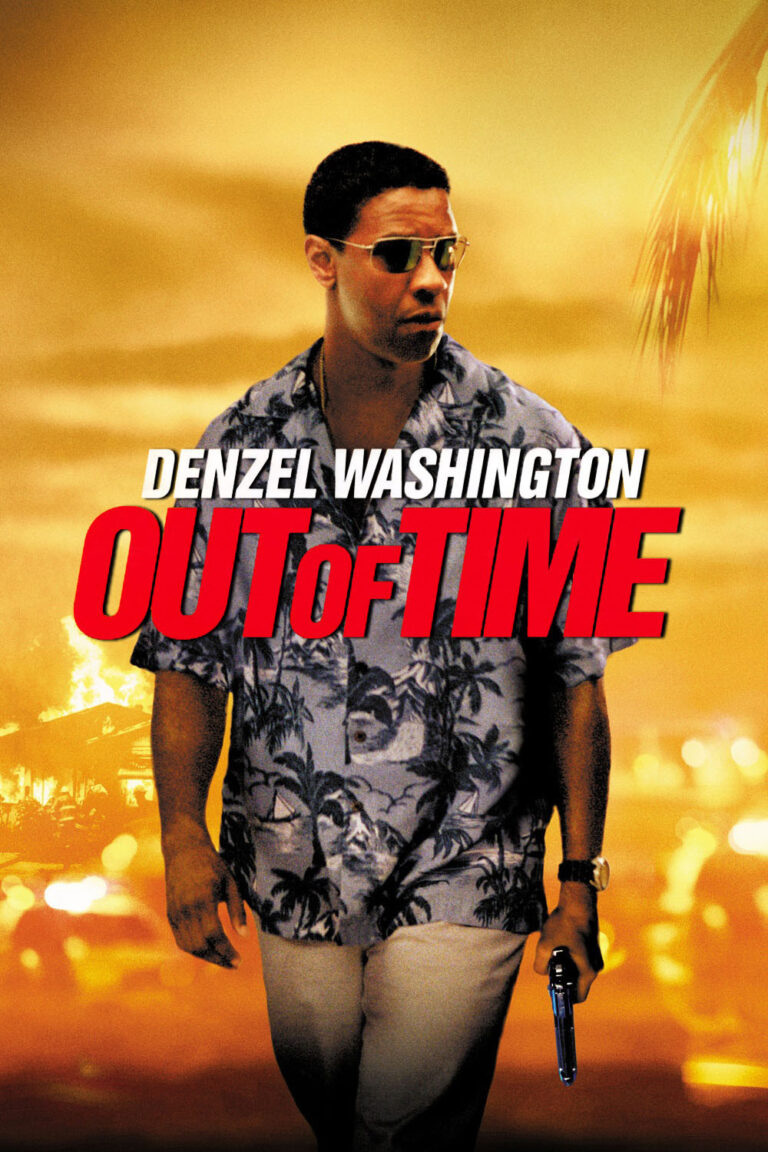 Out of Time movie review & film summary