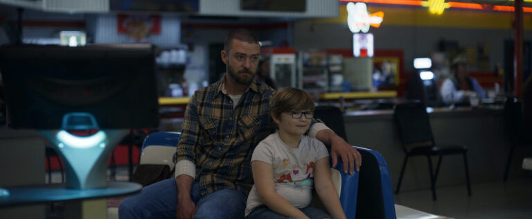 Palmer movie review & film summary