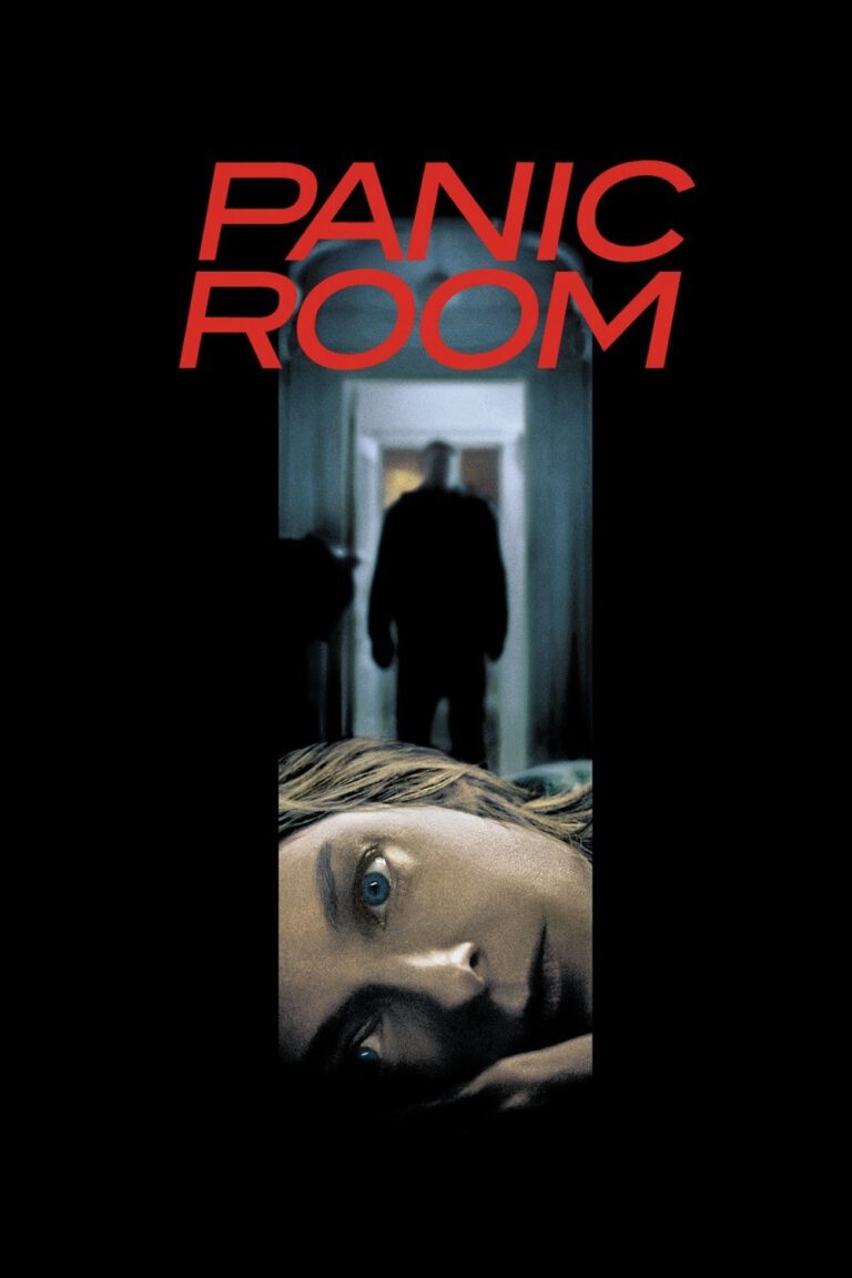 Panic Room movie review & film summary (2002) | Roger Ebert