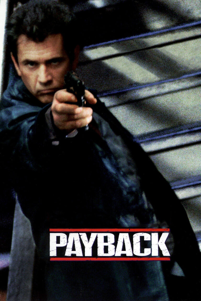 Payback movie review & film summary (1999) | Roger Ebert
