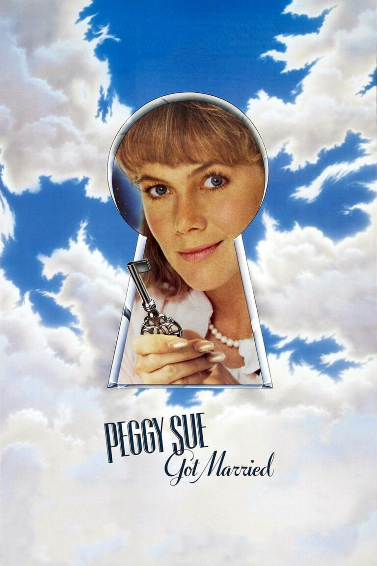 Peggy Sue Got Married movie review (1986) | Roger Ebert